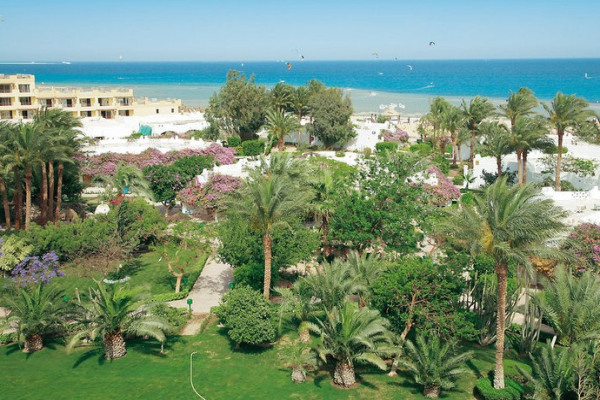 Shams Safaga Beach Resort