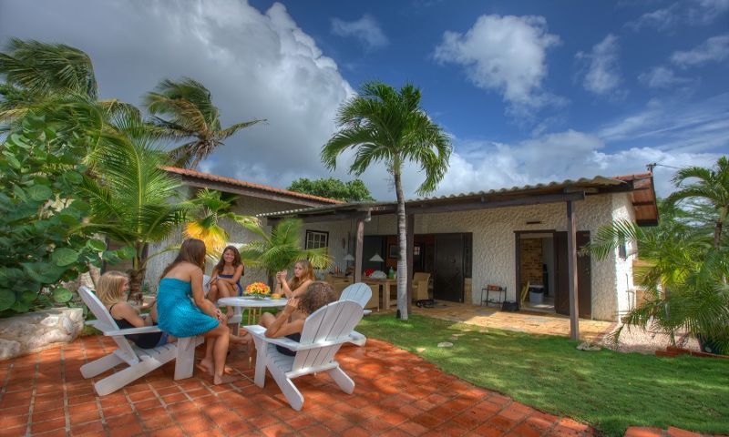 Sun Reef Village