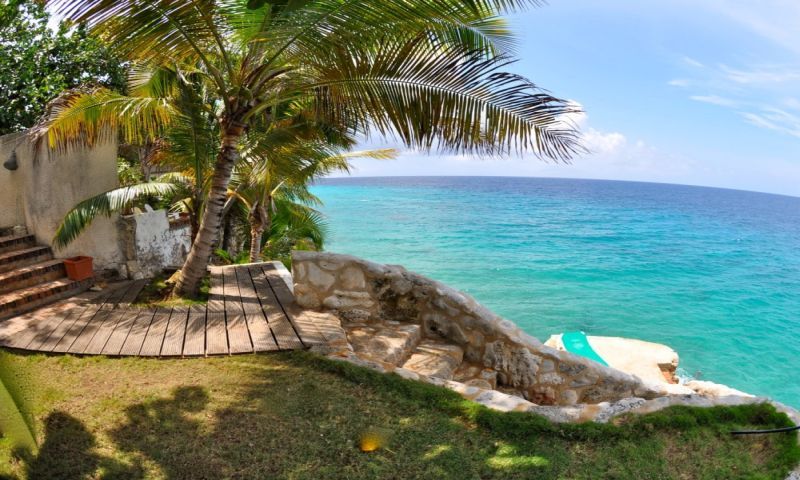 Sun Reef Village