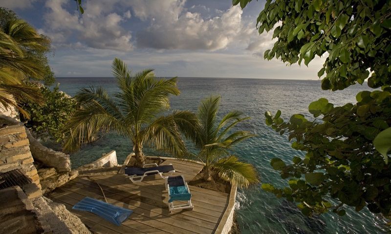 Sun Reef Village