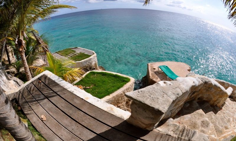 Sun Reef Village