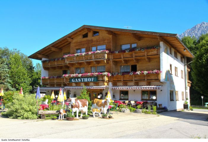 Scheffauer Hof