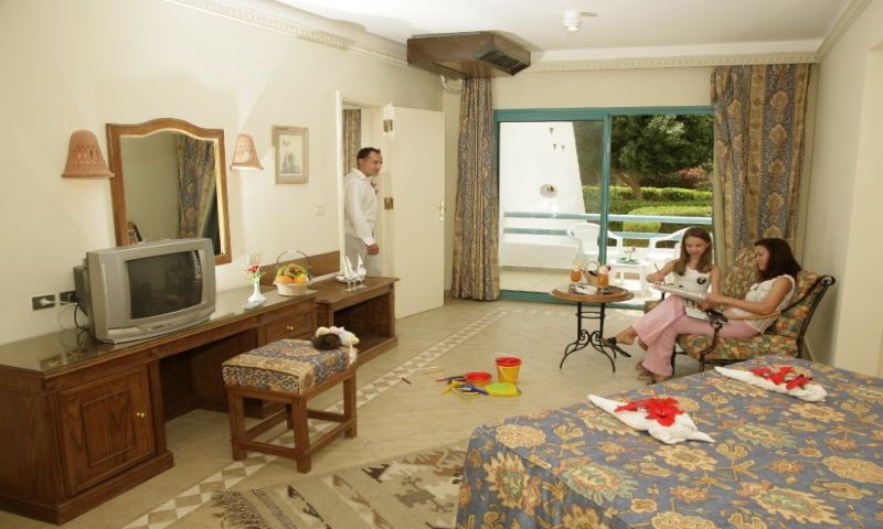 Shams Safaga Beach Resort