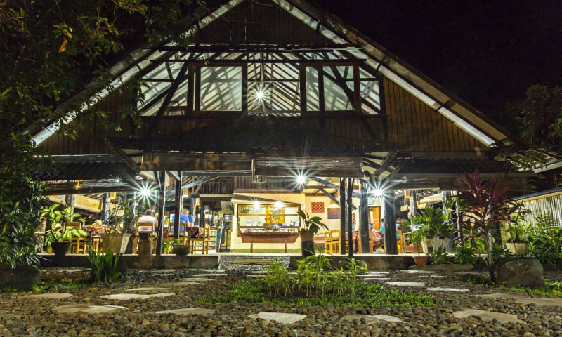 Murex Dive Resort Manado