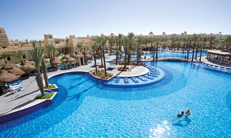 RIU Santa Fe